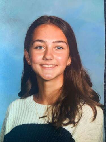 Freedom’s Heidemann attends Future Medical Leader event – Lehigh Valley ...