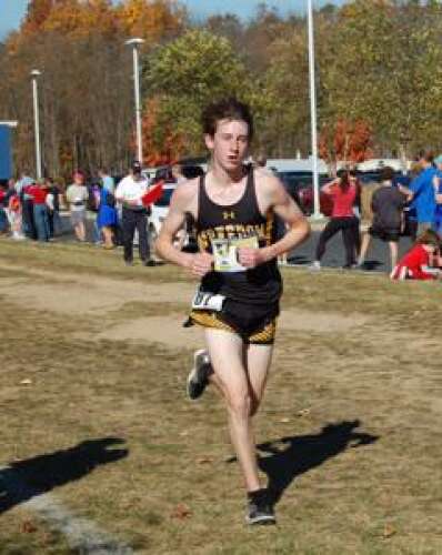 Dylan Boyle D-11 champ – Lehigh Valley Press