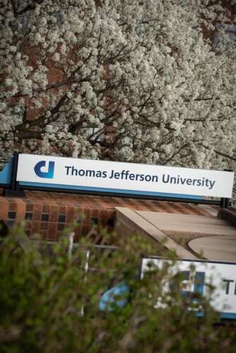 Jefferson expanding academics in LV – Times News Online