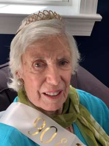 Alice Mary Timothy – Lehigh Valley Press