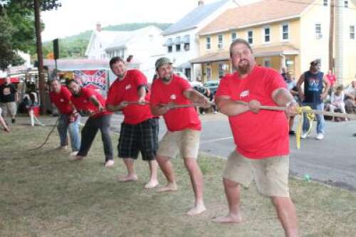 Weissport Redneck Festival returns Labor Day weekend – Times News Online