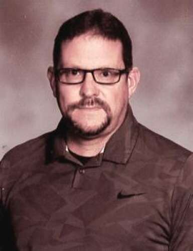 Douglas ‘Duke’ A. Harvey – Lehigh Valley Press