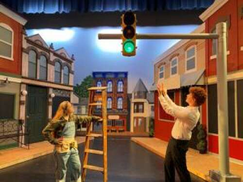 NL Little Theatre to perform ‘One Stoplight Town’ – Times News Online