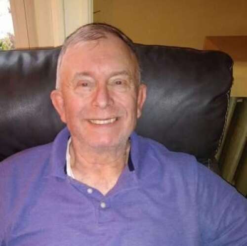 Ronald L. Johnson – Lehigh Valley Press