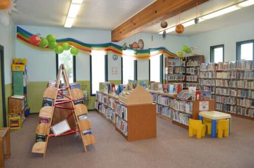 Tamaqua Library receives $5K grant – Times News Online