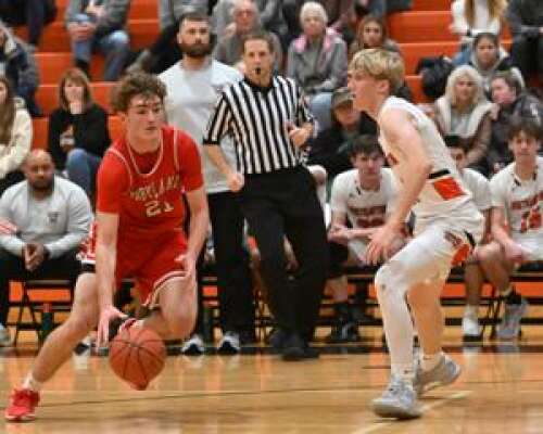 PHS boys basketball team beats Bears, Green Hornets – Lehigh Valley Press
