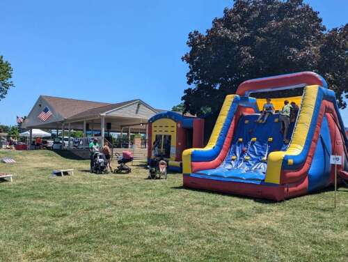 Community Day Out – Lehigh Valley Press