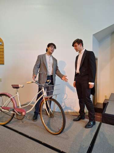 ‘The Amateurs’ to be presented by Players of the Stage – Lehigh Valley ...