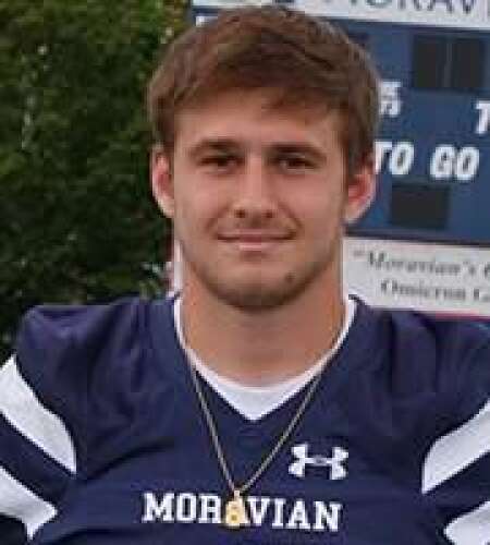 Moravian football captains have plenty of local flavor – Lehigh Valley ...