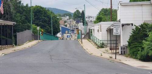 Slatington bridge to close Monday – Times News Online