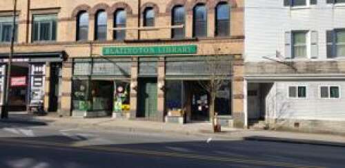 Slatington library launches reading program – Times News Online