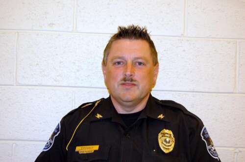 Rush Twp. police chief resigns – Times News Online