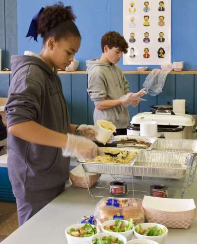 Salisbury Twirlers host bingo fundraiser – Lehigh Valley Press