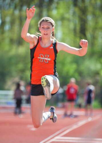 Marth wins gold on day 1 – Lehigh Valley Press