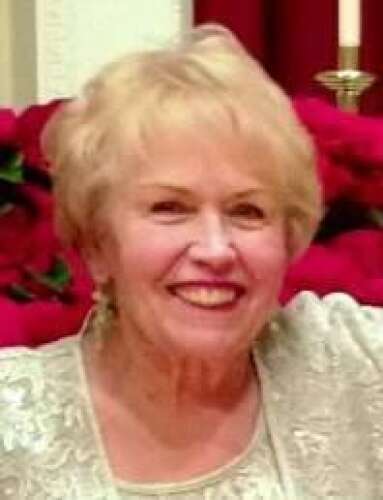 Barbara Rogers Christ U.C.C. secretary – Lehigh Valley Press