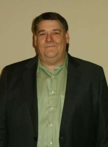 Gary L. Lerch Sr. – Lehigh Valley Press