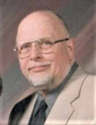 Richard D. Ackerman – Lehigh Valley Press