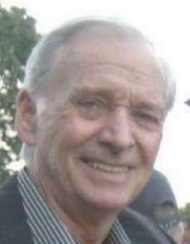 Thomas J. Reilly – Lehigh Valley Press