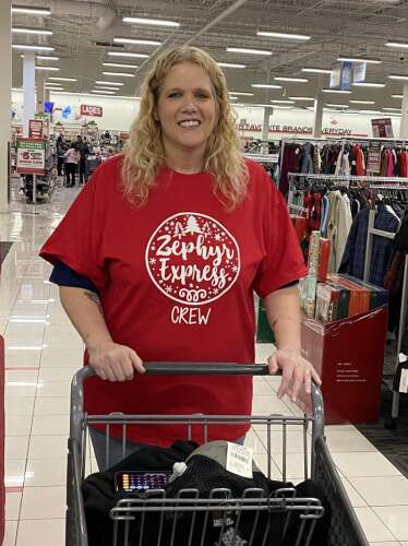 Zephyr Express – Lehigh Valley Press