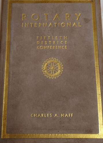 Remembering: Reflecting on Dr. Haff’s words of wisdom – Lehigh Valley Press