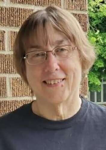 Nancy J. Miller – Lehigh Valley Press