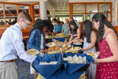 HS grads officially commit to colleges – Lehigh Valley Press