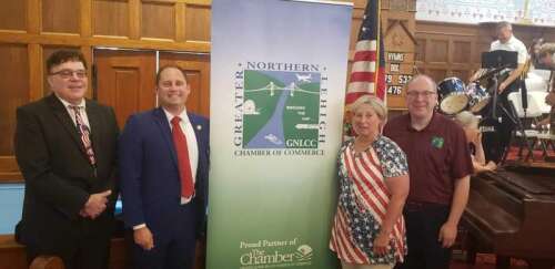 Slatington holds Heritage Days – Times News Online