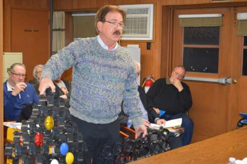 Mahoning zoning board hears rental details from Jim Thorpe developer ...