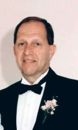 Frank D. Adamchick – Lehigh Valley Press
