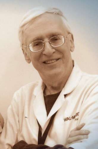 Edward R. Janci – Lehigh Valley Press