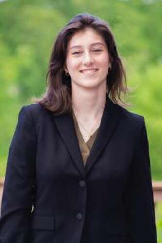 Allison Emanuel recipient of Baker Memorial 4-H scholarship – Lehigh ...