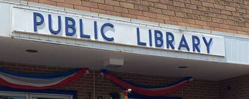 Tamaqua supports library’s grant application – Times News Online