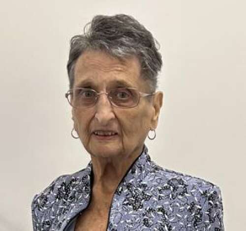 Ardyth Ann King – Lehigh Valley Press