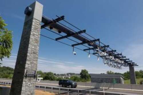 Toll hike, changes in effect Sunday – Times News Online