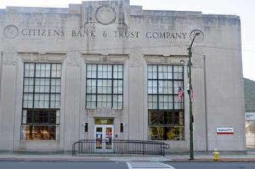 Neffs Bank buys Palmerton building for third branch – Times News Online