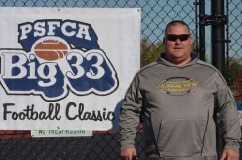 PSFCA Names Schuylkill Haven’s Mike Farr as 2023 Big 33 Team PA Head ...