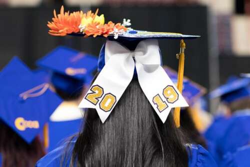 Commonwealth academy hosts Carbon graduation – Times News Online