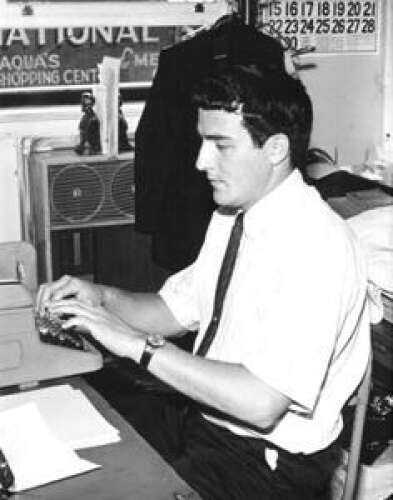 Residents share stories about their first jobs – Times News Online