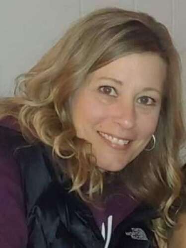 Heather Rizzotto-Stefanik, NCBA legal secretary – Lehigh Valley Press