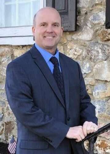 Thomas Capehart announces candidacy for judge Cites almost 30 years of ...