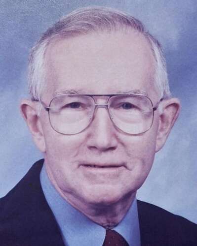 William Gilbert – Lehigh Valley Press