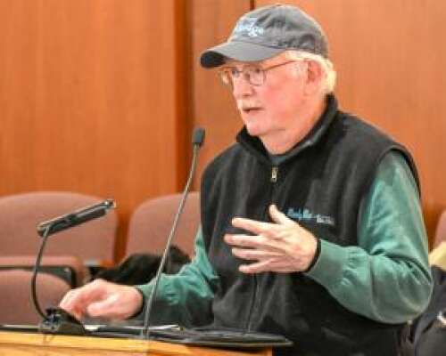 Former Five and Dime proposal tabled – Lehigh Valley Press