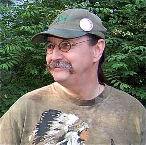 Craig Andrews – Lehigh Valley Press