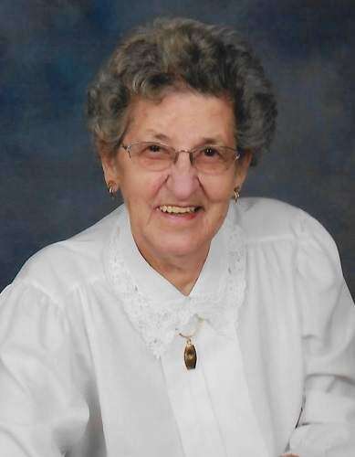 Eleanor R. Schaffer – Lehigh Valley Press