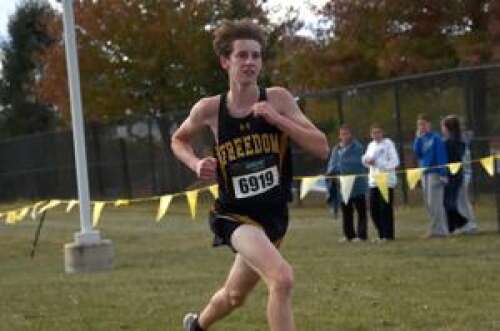 Boyle wins EPC meet – Lehigh Valley Press