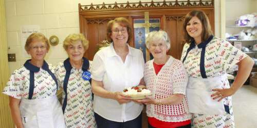 Hess’s Patio experience – Lehigh Valley Press