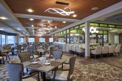 Luther Crest wins first in dining design – Lehigh Valley Press