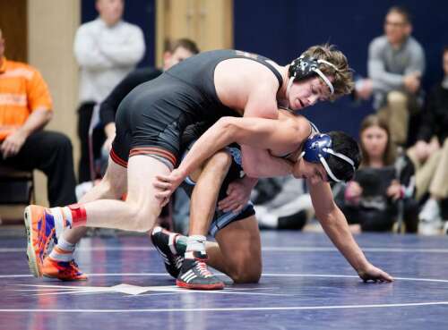 Condomitti, Trey Wagner win titles – Lehigh Valley Press