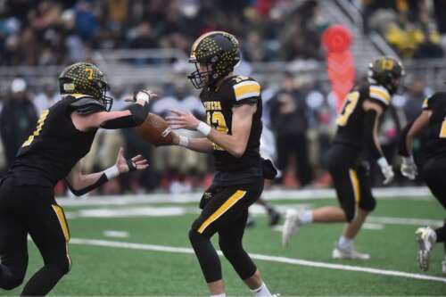 Belle Vernon-Northwestern PIAA 3A Football Championship Game – Times ...