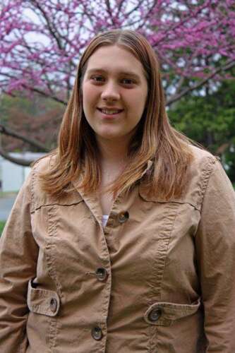 Palmerton Woman Receives Honors Scholarship Times News Online